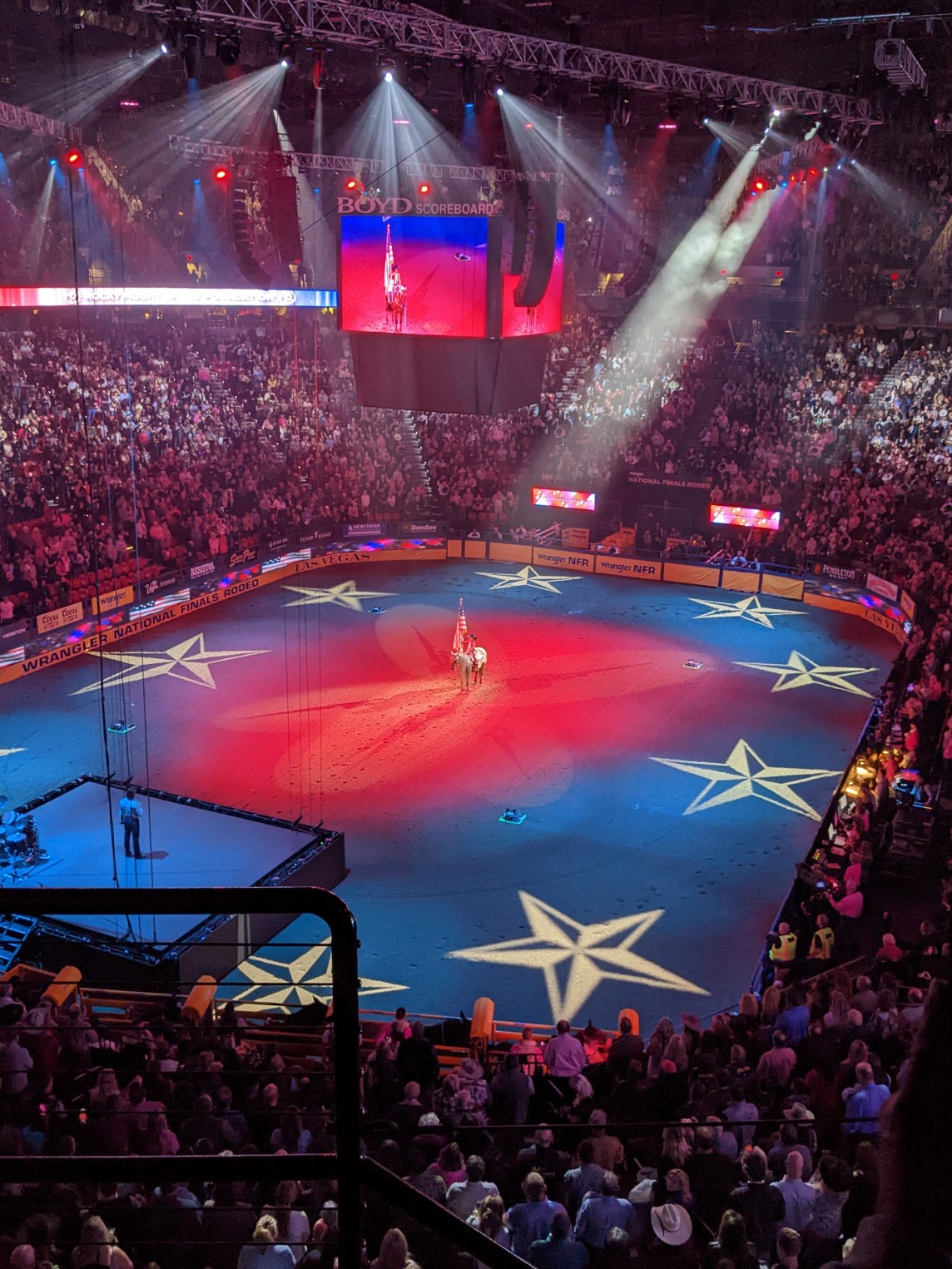 NFR 2022 - Tasty Travels & Other Stories